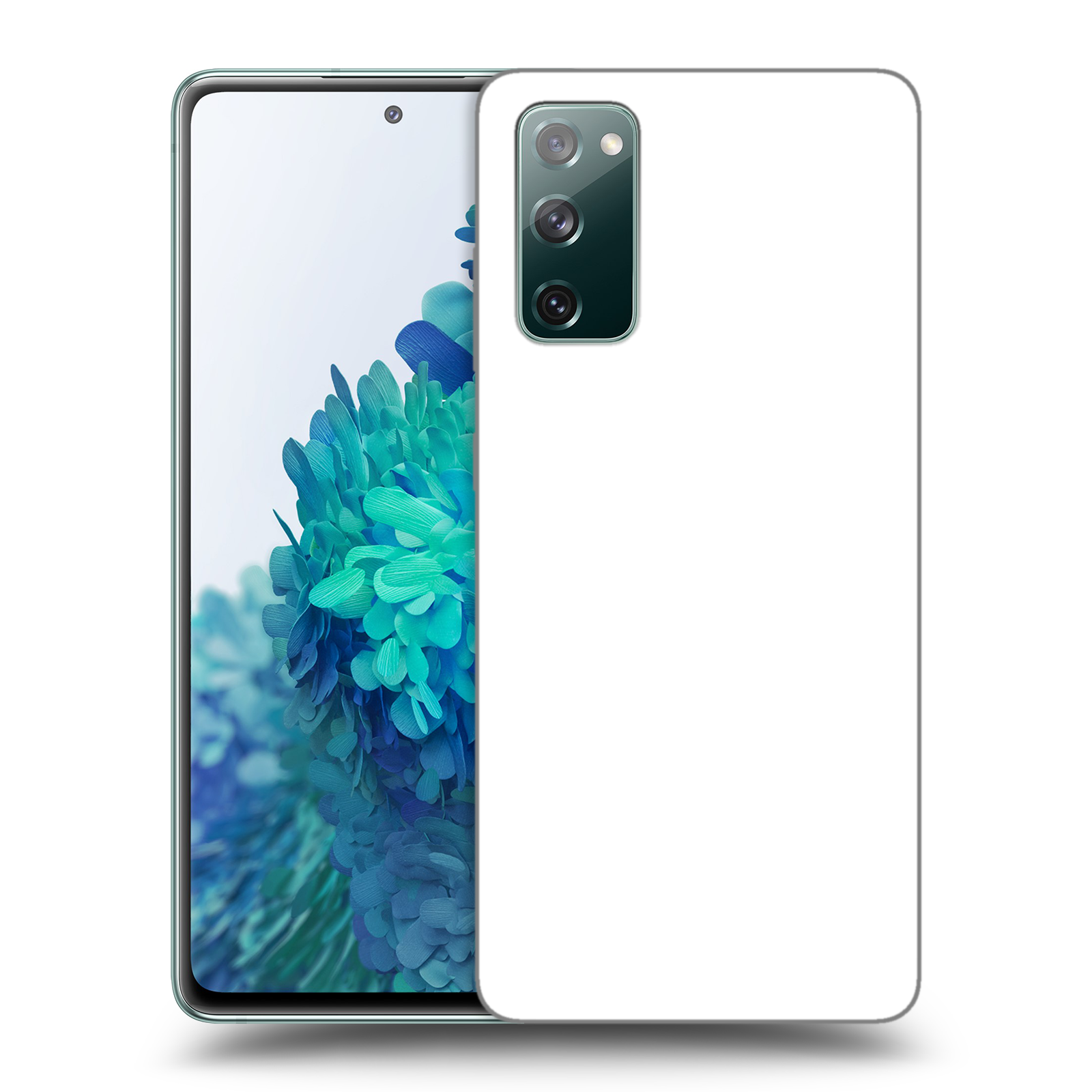 Nahrání fotky pro Samsung Galaxy S20 FE | Picasee