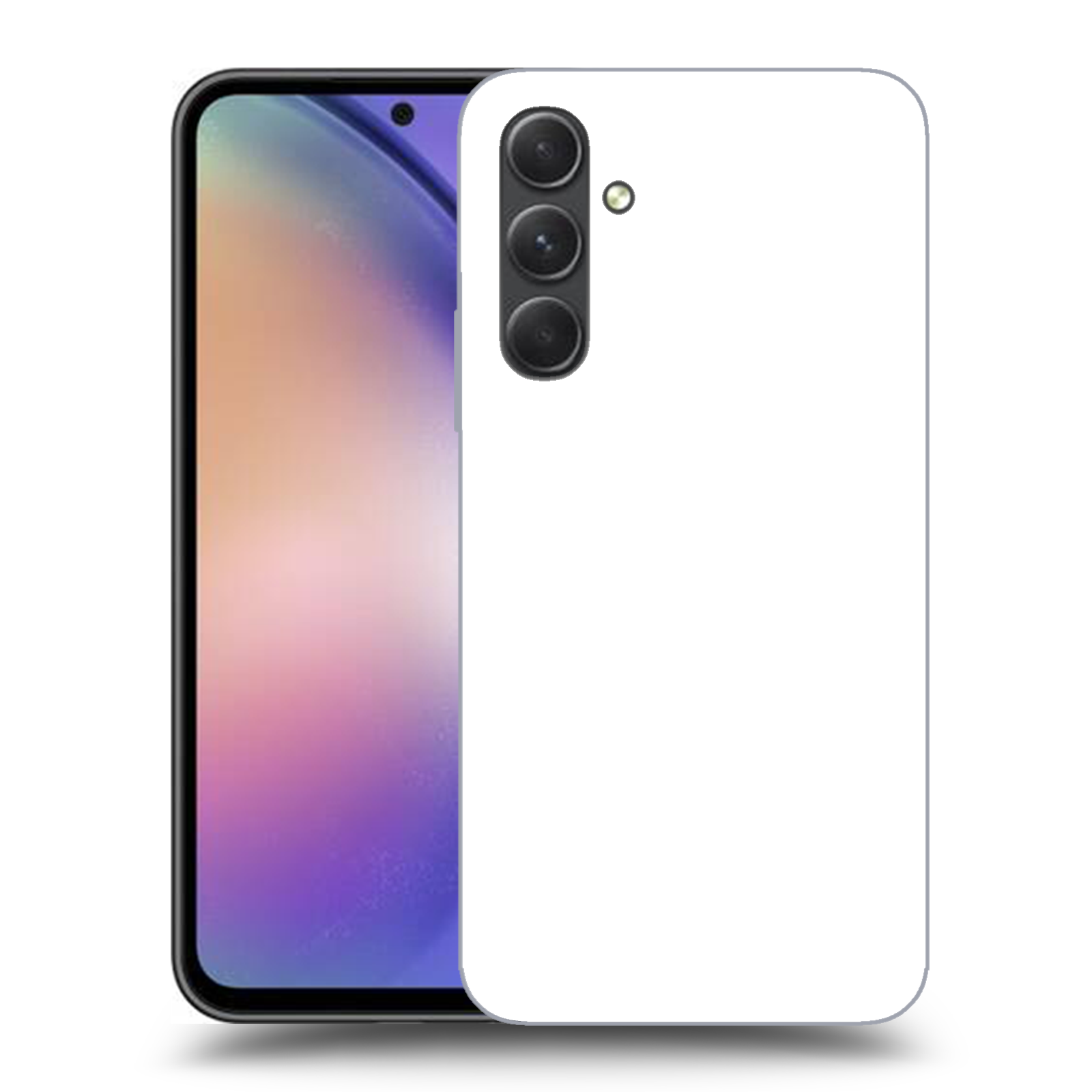 Nahrání fotky pro Samsung Galaxy A54 5G A546B | Picasee